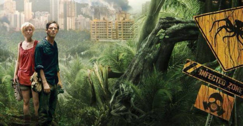 Gareth Edwards’ Monsters Review – Boomtron